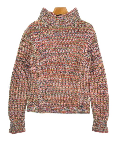 CHANEL シャネル ニット・セーター レディース 【古着】【中古】