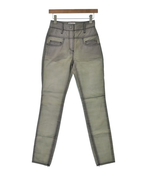 CHANEL シャネル パンツ（その他） レディース 【古着】【中古】