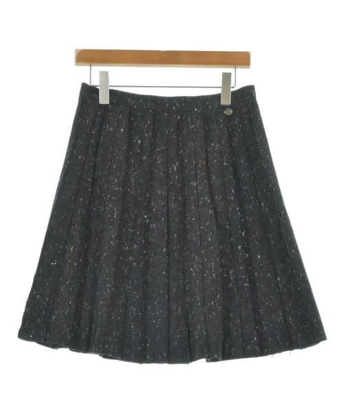 シャネル CHANEL スカート【中古】 ベストセラー 商品