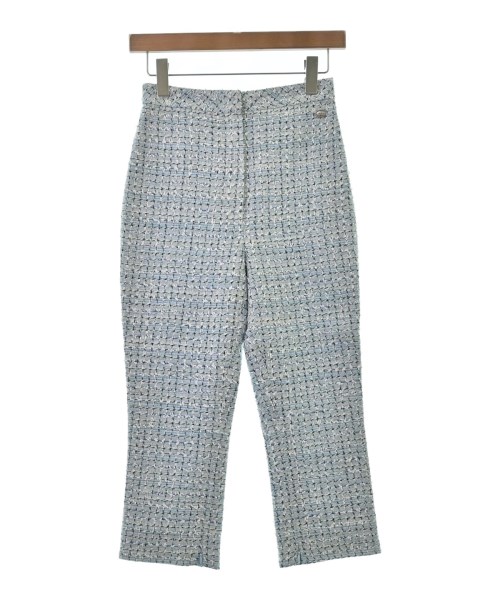 CHANEL シャネル パンツ（その他） レディース 【古着】【中古】