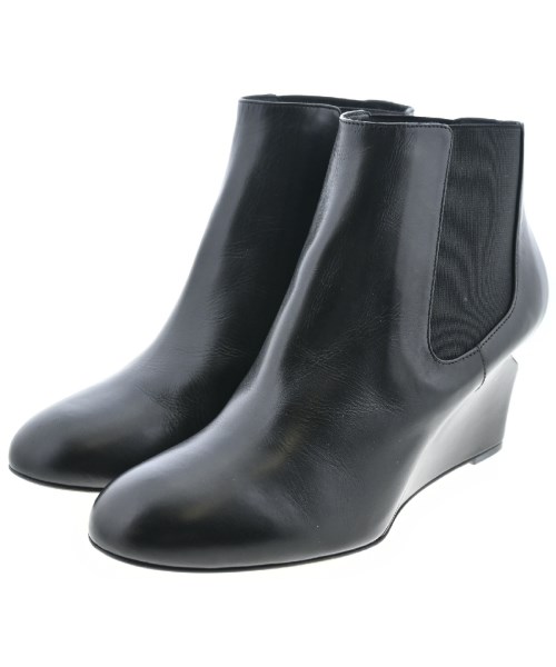 CHANEL シャネル ブーツ レディース 【古着】【中古】