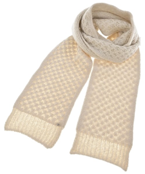 CHANEL シャネル マフラー レディース 【古着】【中古】