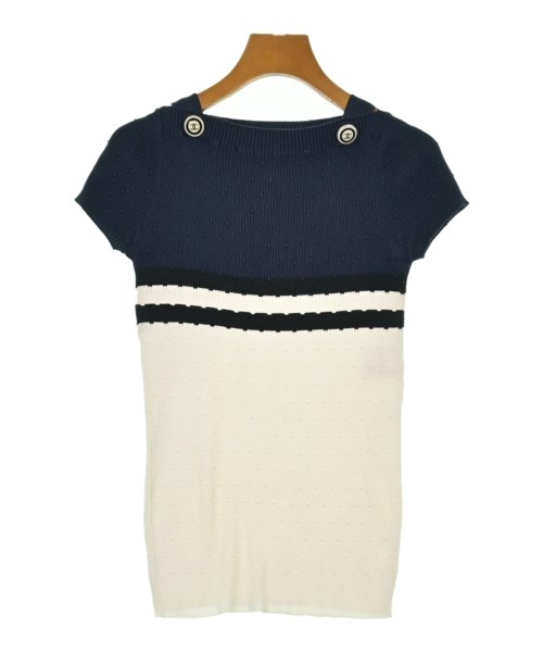 CHANEL シャネル ニット・セーター レディース 【古着】【中古】