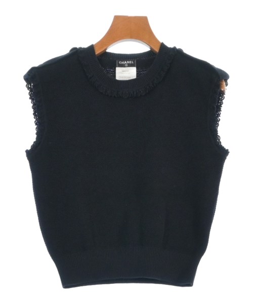 CHANEL シャネル ニット・セーター レディース 【古着】【中古】