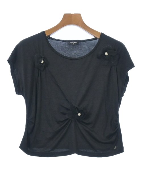 CHANEL シャネル Tシャツ・カットソー レディース 【古着】【中古】