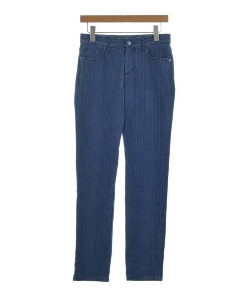 CHANEL シャネル デニムパンツ レディース 【古着】【中古】