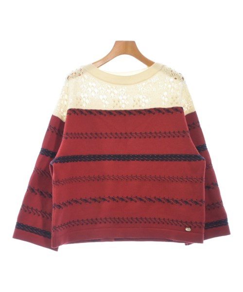 CHANEL シャネル ニット・セーター レディース 【古着】【中古】