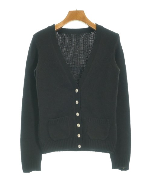CHANEL シャネル カーディガン レディース 【古着】【中古】