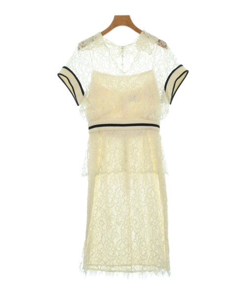 CHANEL シャネル ワンピース レディース 【古着】【中古】