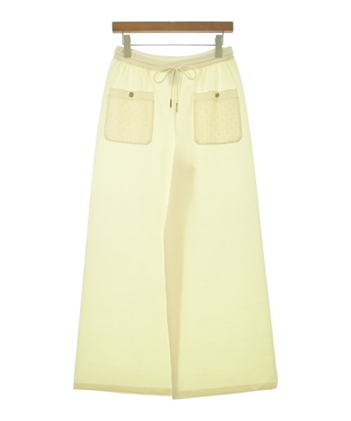 CHANEL シャネル パンツ（その他） レディース 【古着】【中古】