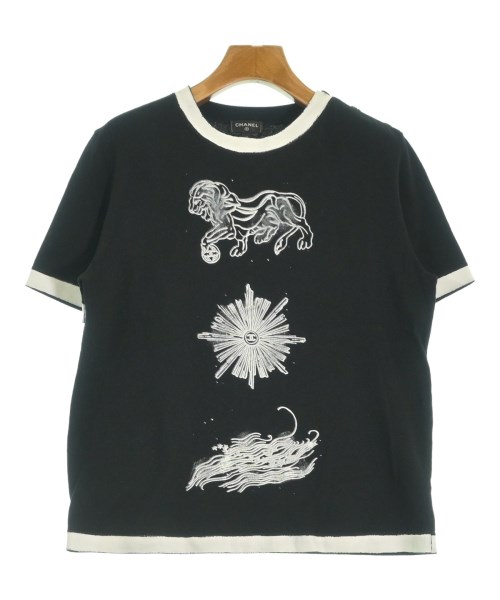 CHANEL シャネル ニット・セーター レディース 【古着】【中古】