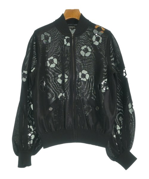 CHANEL シャネル ブルゾン（その他） レディース 【古着】【中古】