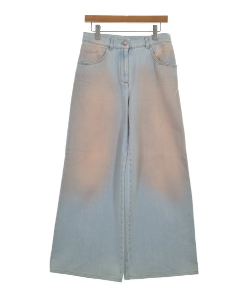 CHANEL シャネル デニムパンツ レディース 【古着】【中古】