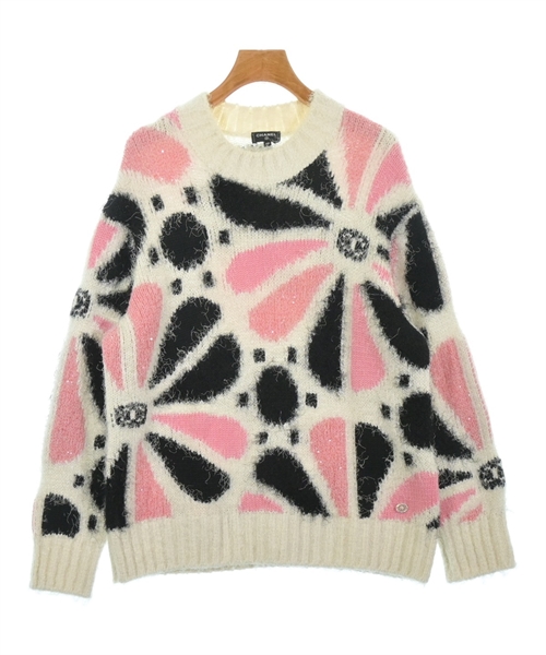 CHANEL シャネル ニット・セーター レディース 【古着】【中古】