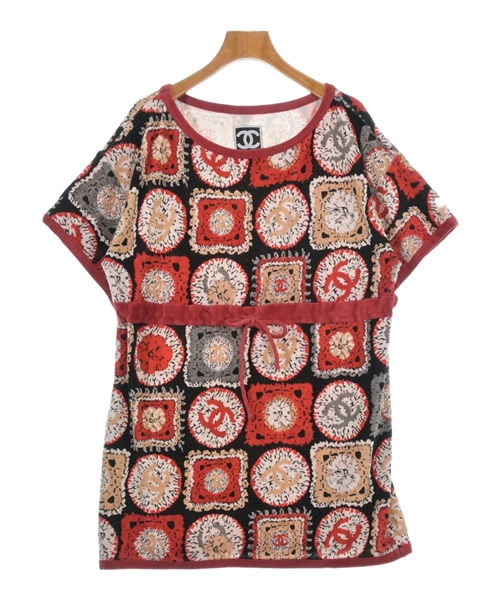 CHANEL シャネル Tシャツ・カットソー レディース 【古着】【中古】