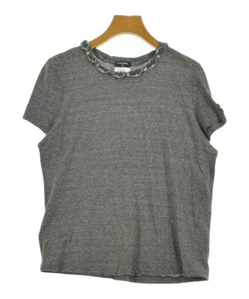 CHANEL シャネル Tシャツ・カットソー レディース 【古着】【中古】