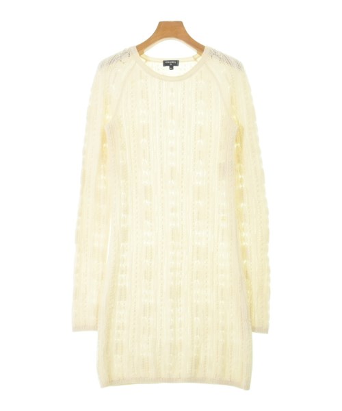 CHANEL シャネル ワンピース レディース 【古着】【中古】