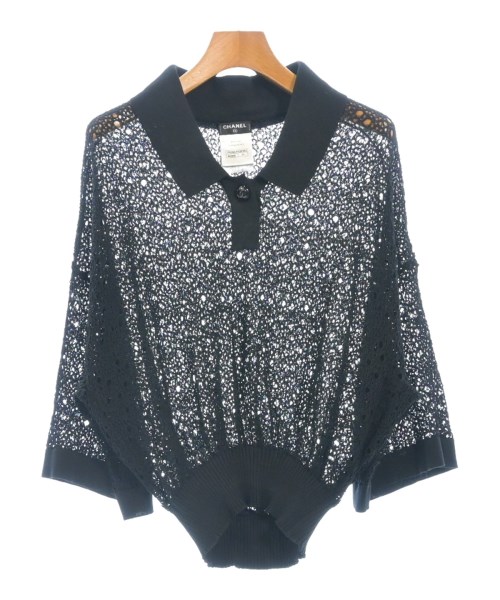 CHANEL シャネル ニット・セーター レディース 【古着】【中古】