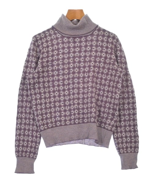 CHANEL シャネル ニット・セーター レディース 【古着】【中古】