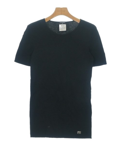 CHANEL シャネル ニット・セーター レディース 【古着】【中古】