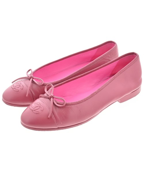CHANEL シャネル シューズ（その他） レディース 【古着】【中古】