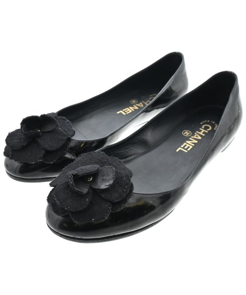 CHANEL シャネル パンプス レディース 【古着】【中古】