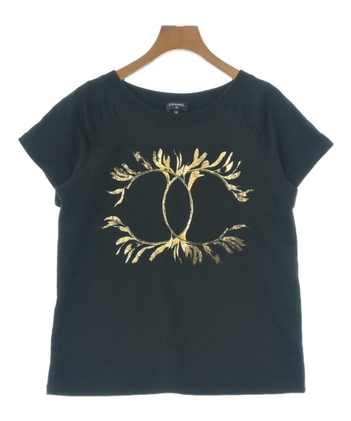 CHANEL シャネル Tシャツ・カットソー レディース 【古着】【中古】