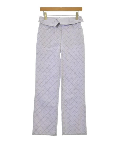CHANEL シャネル デニムパンツ レディース 【古着】【中古】