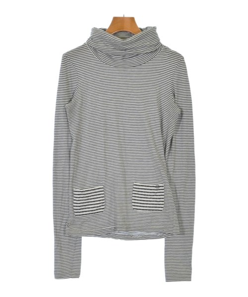 CHANEL シャネル Tシャツ・カットソー レディース 【古着】【中古】