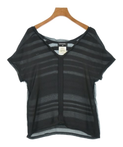 CHANEL シャネル ブラウス レディース 【古着】【中古】