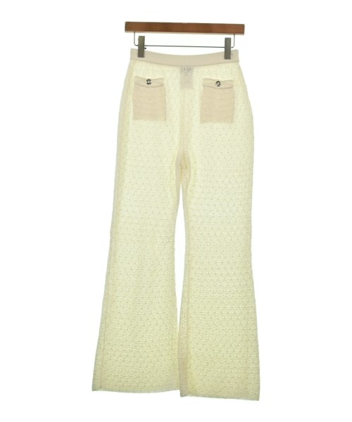 CHANEL シャネル パンツ（その他） レディース 【古着】【中古】