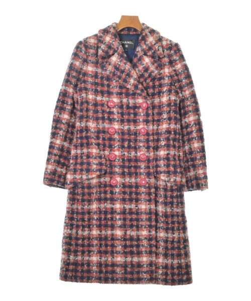 CHANEL シャネル コート（その他） レディース 【古着】【中古】