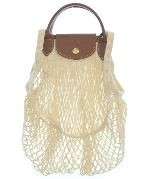 LONGCHAMP ロンシャン ハンドバッグ レディース 【古着】【中古】