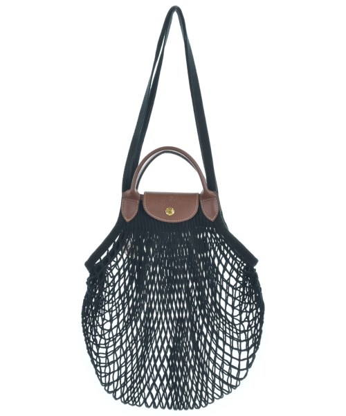 LONGCHAMP ロンシャン ショルダーバッグ レディース 【古着】【中古】