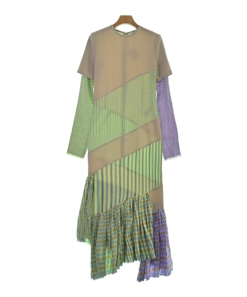 LOEWE ロエベ ワンピース レディース 【古着】【中古】