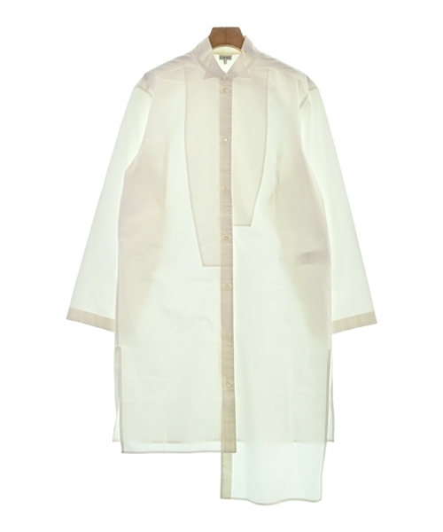 LOEWE ロエベ シャツワンピース レディース 【古着】【中古】