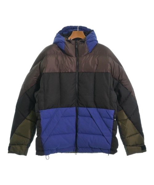 LOEWE ロエベ ダウンジャケット/ダウンベスト メンズ 【古着】【中古】