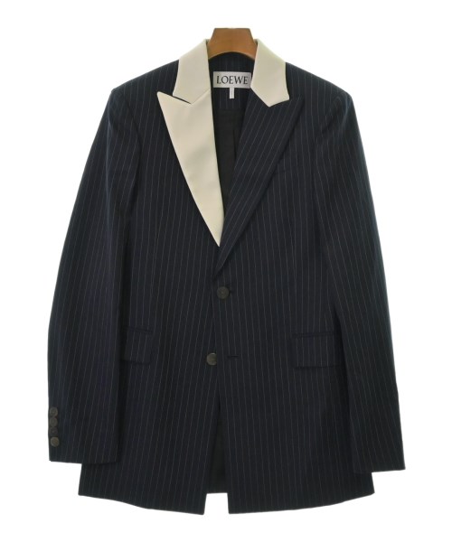LOEWE ロエベ テーラードジャケット メンズ 【古着】【中古】