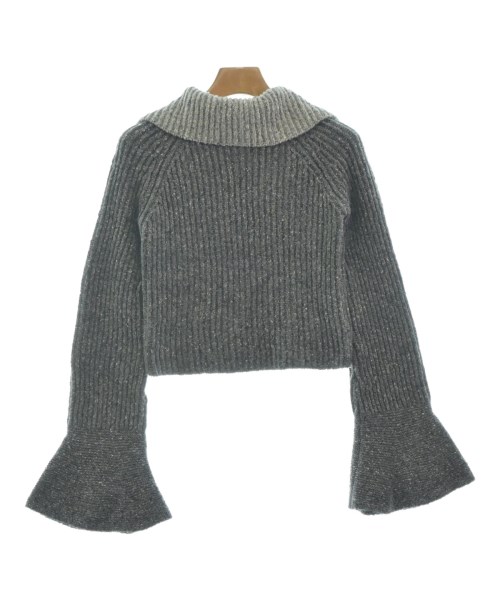 LOEWE ロエベ ニット・セーター レディース 【古着】【中古】