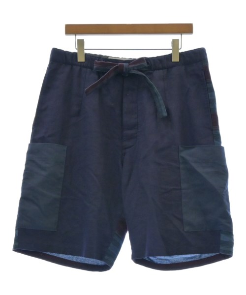 LOEWE ロエベ ショートパンツ メンズ 【古着】【中古】