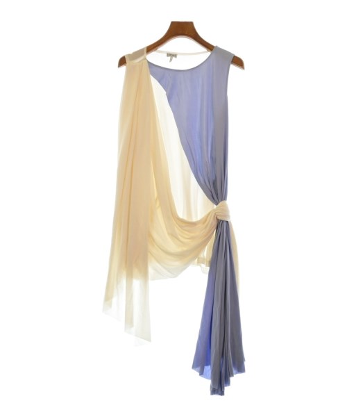 LOEWE ロエベ ベスト レディース 【古着】【中古】