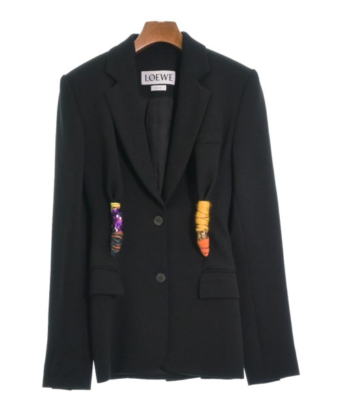 LOEWE ロエベ カジュアルジャケット レディース 【古着】【中古】