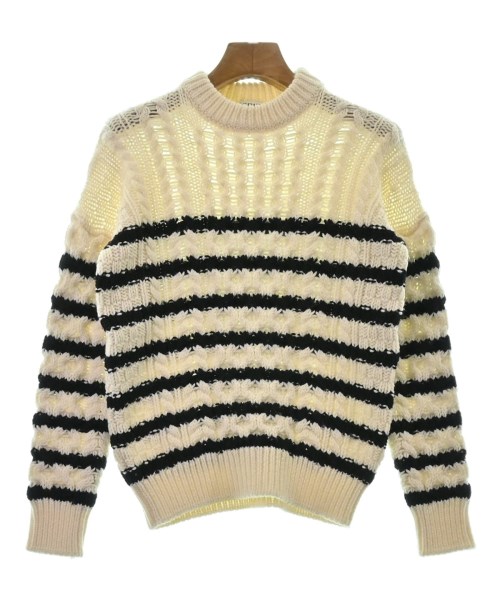 LOEWE ロエベ ニット・セーター レディース 【古着】【中古】