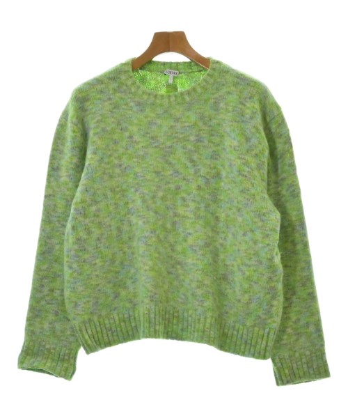 LOEWE ロエベ ニット・セーター レディース 【古着】【中古】