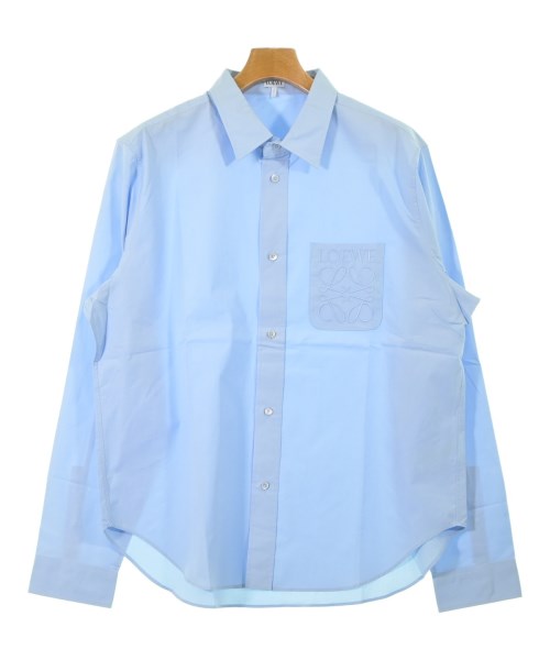 LOEWE ロエベ カジュアルシャツ メンズ 【古着】【中古】