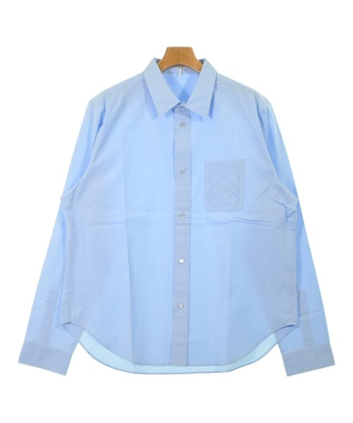 LOEWE ロエベ カジュアルシャツ メンズ 【古着】【中古】
