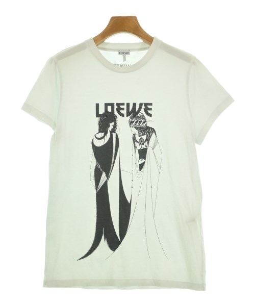 LOEWE ロエベ Tシャツ・カットソー レディース 【古着】【中古】