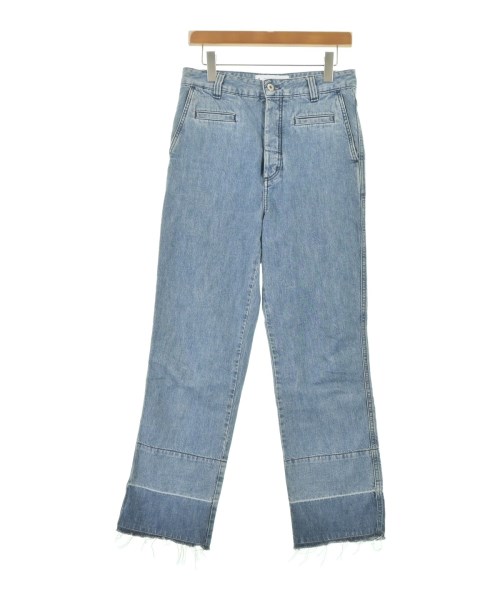 LOEWE ロエベ デニムパンツ メンズ 【古着】【中古】