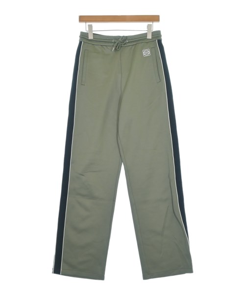LOEWE ロエベ スウェットパンツ メンズ 【古着】【中古】
