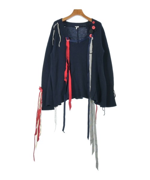 LOEWE ロエベ ニット・セーター レディース 【古着】【中古】